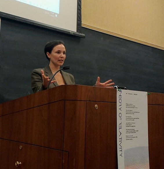 Books – Jasmine V. Bailey